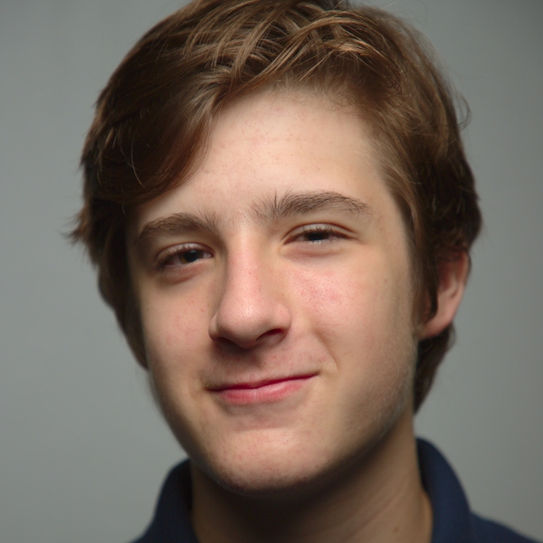 Headshots | Kendall Whitman Photography